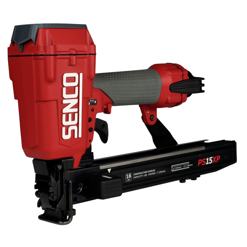 Senco 9T2001NA Tacker PS15XP BF/TF / Glaslataanpassing | Senco Online