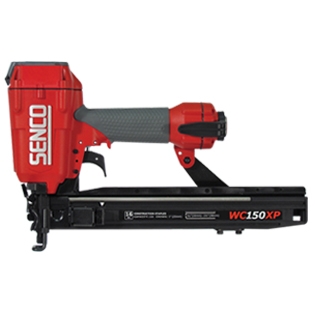 Senco WC150XP BF/TF Nieten Tacker P-Nieten 12-38mm | Senco Online