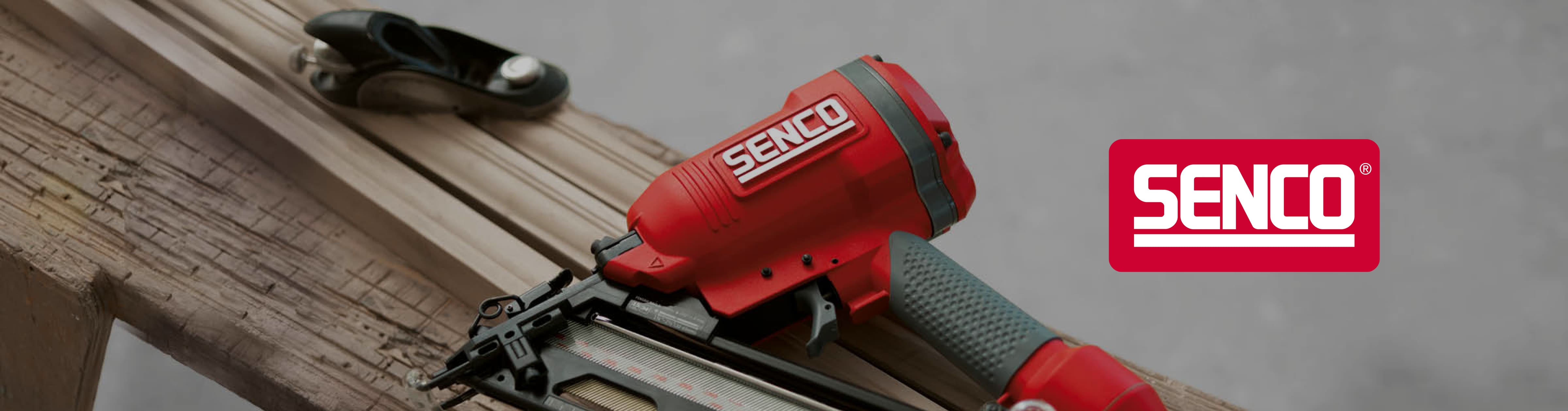 Professioneel gereedschap | Senco Online